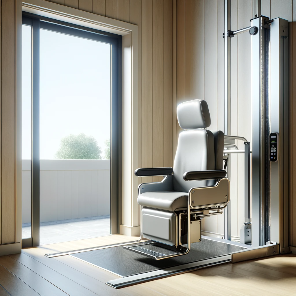 Handicap Lifts Cost and Pricing Breakdown – Compare Best Stair Lift ...